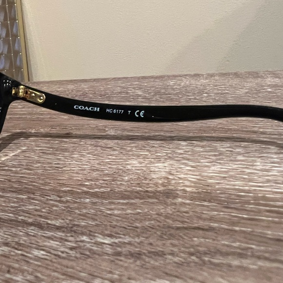Coach | Accessories | Coach Eyeglasses | Poshmark